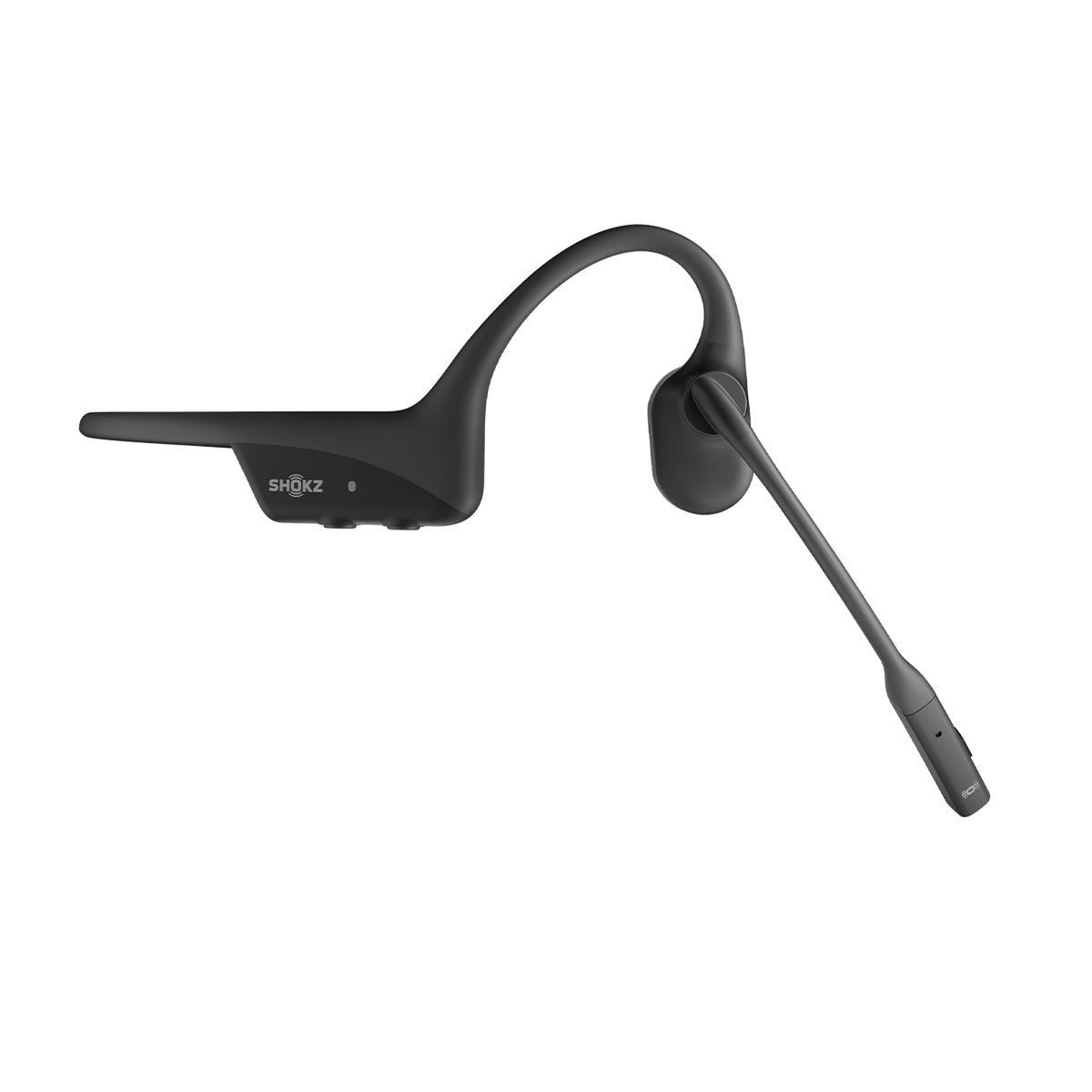 Shokz OpenComm2 UC Bone Conduction Stereo Bluetooth Headset (USB-C) C1 – ElecBoy 電器幫