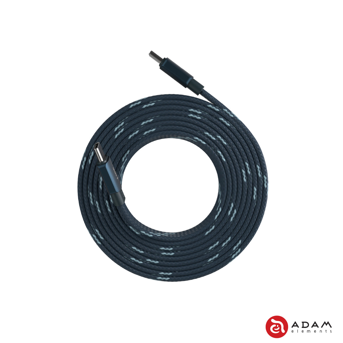 ADAM elements CASA MF100 USB-C 轉 USB-C 60W – ElecBoy 電器幫