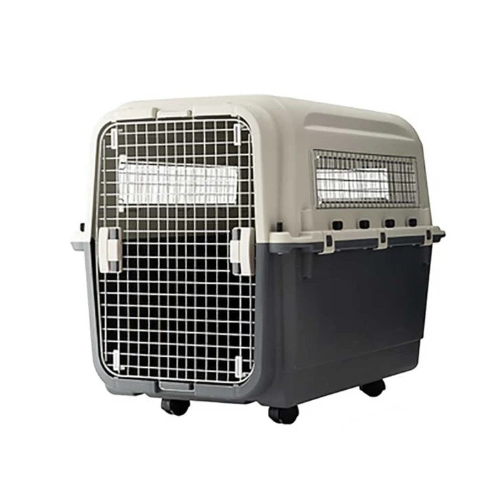 Pet Aircraft Cage | ElecBoy