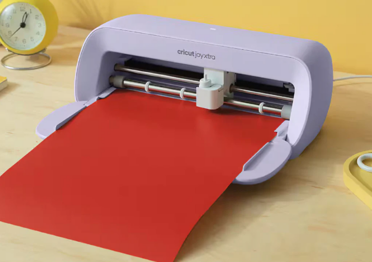 Cricut Cricut Joy Xtra | Tool Set & Accessory | ElecBoy