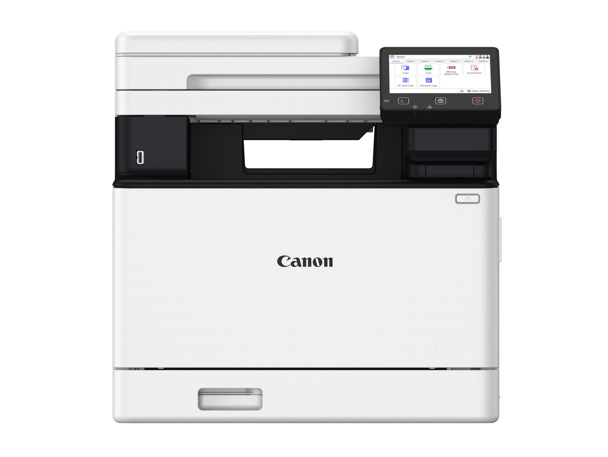 CANON 佳能 imageCLASS MF756Cx II多合一彩色雷射打印機 | 多合一打印機 | ElecBoy電器幫