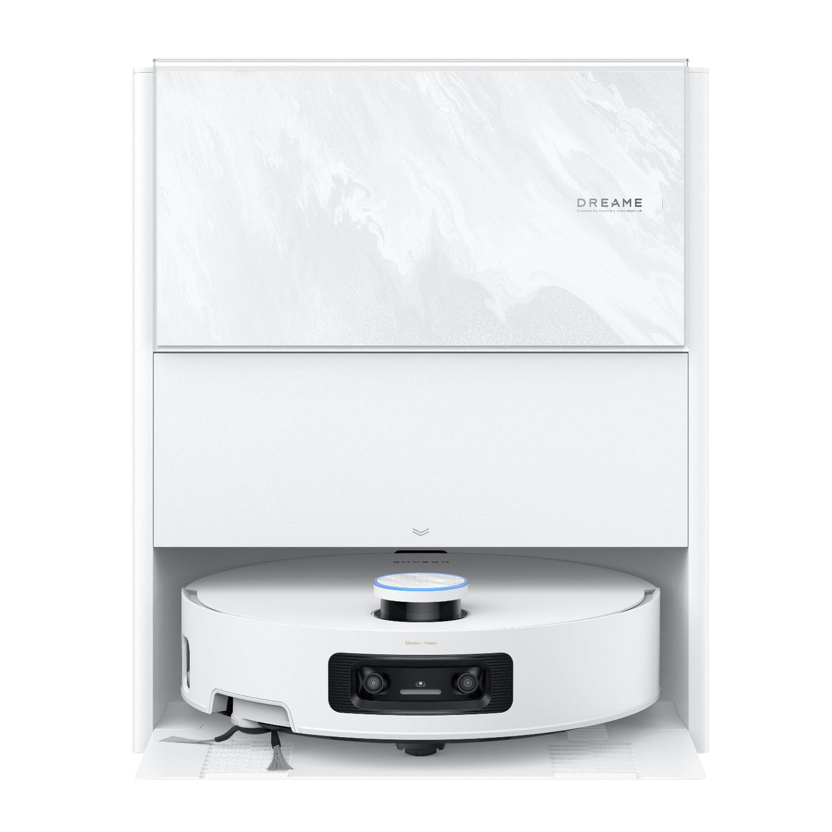 Dreame 追覓 Aqua 10 Pro Track 履帶熱活水旗艦掃地機 | 吸塵機械人 | ElecBoy電器幫