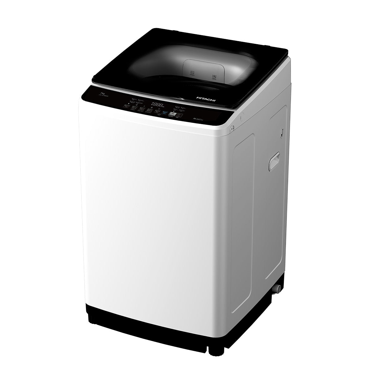 HITACHI LTL 07SM00 Smart Wash 7KG 760RPM Japan Type Washer | Japan Type ...