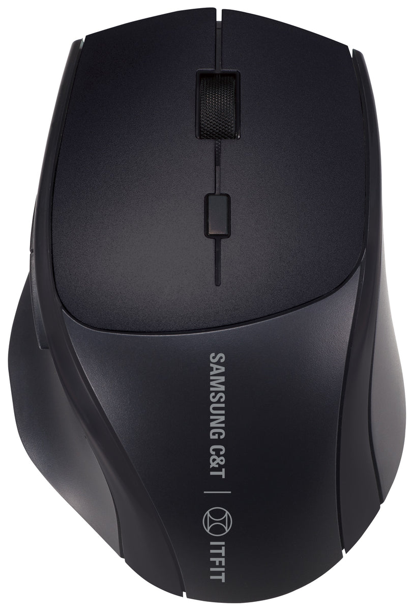 ITFIT Dual Mode Silent Mouse – ElecBoy 電器幫