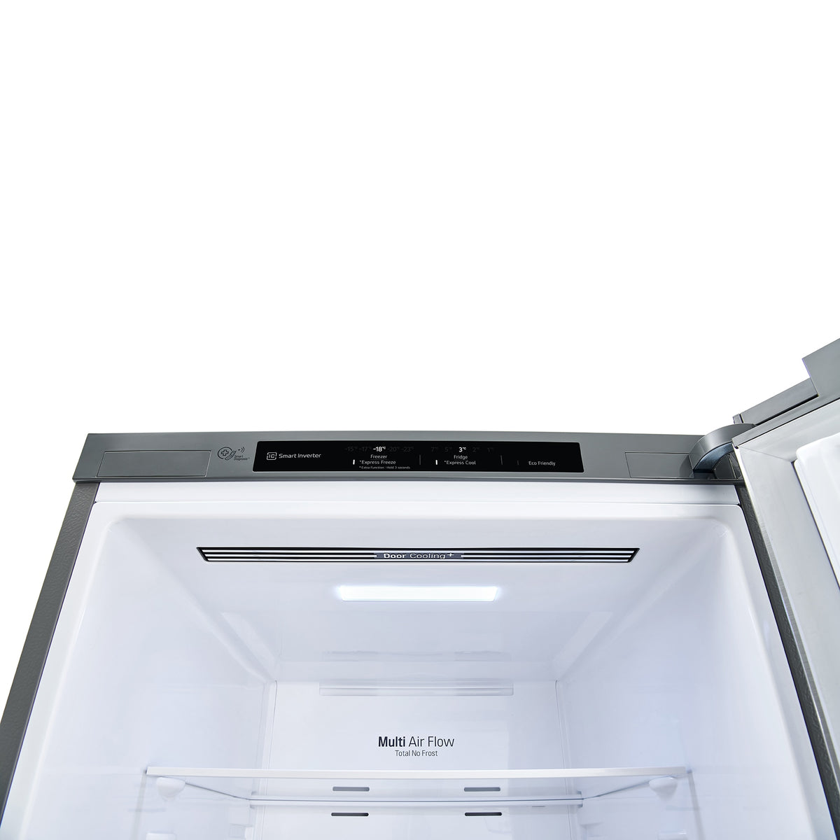 LG 樂金 M310SB1 306L下置式冷凍型 智能變頻式壓縮機 雙門雪櫃 (包拆箱埋位) | 2 door Bottom Freezer ...