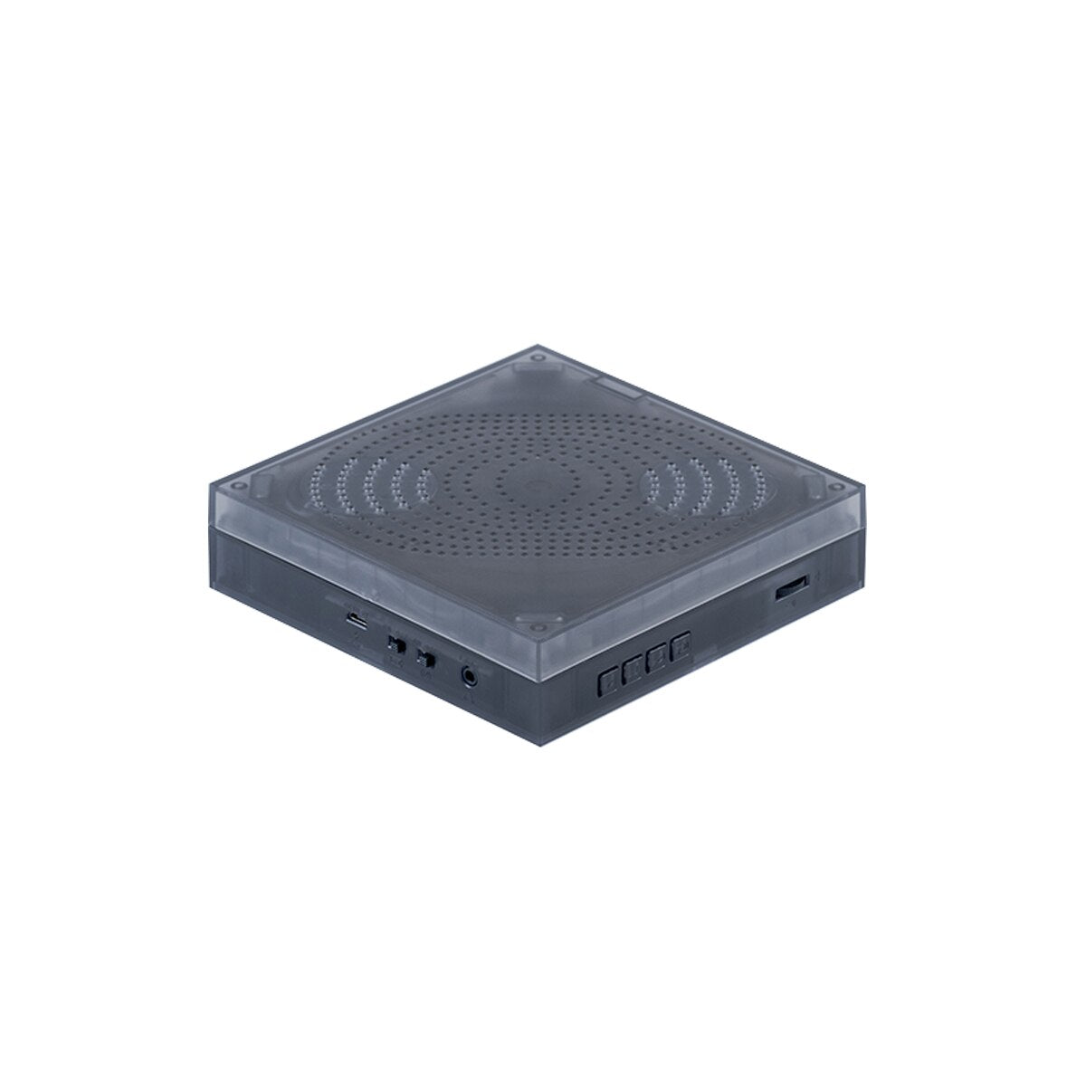 NINM Lab Long Time No See Bluetooth Portable CD Player | Smart Gadget ...