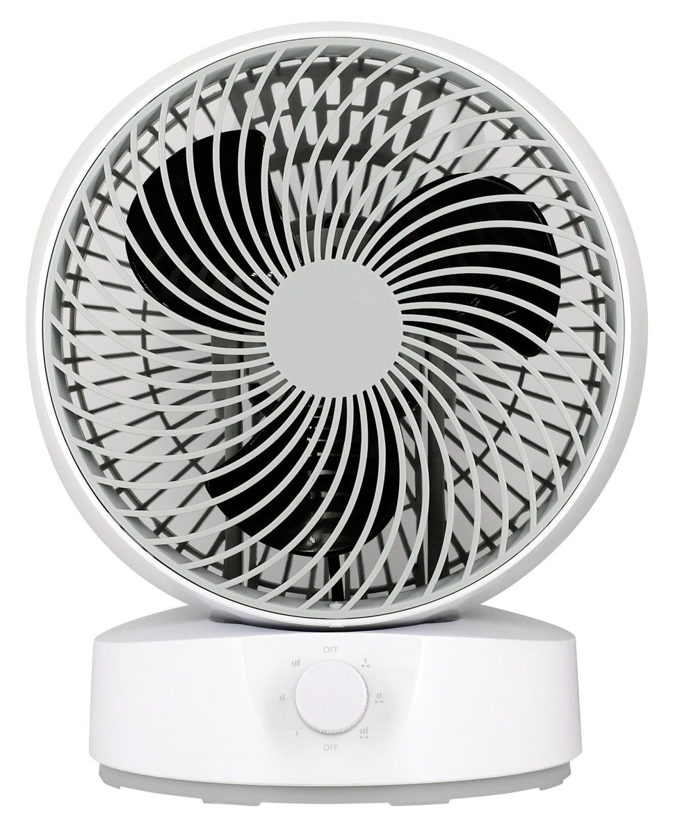 origo CF-1603 自動搖擺對流循環扇 | 循環風扇 | ElecBoy電器幫