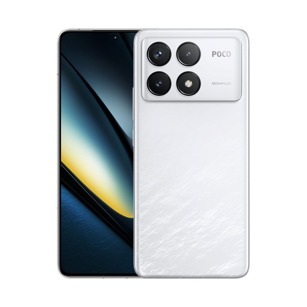 POCO F6 Pro 智能手機 | Android 智能手機 | ElecBoy電器幫