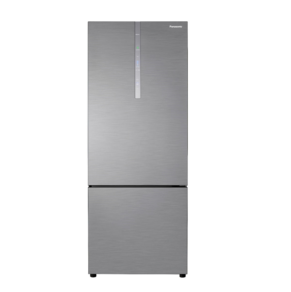PANASONIC NR-BX471C ECONAVI 2-Door Refrigerator Fridge (includes unpac ...