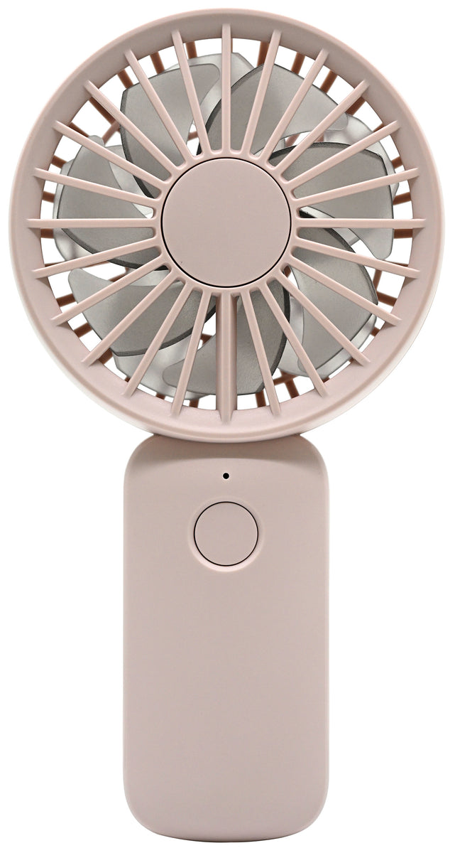 Rhythm Gary USB Silky Wind Handy Fan – ElecBoy 電器幫