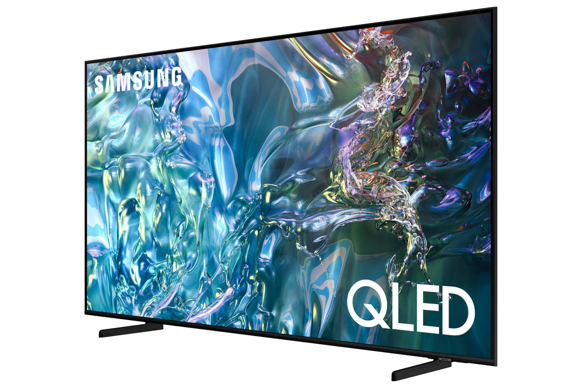 SAMSUNG 三星電子 QLED 4K Q61D 智能電視 – ElecBoy 電器幫