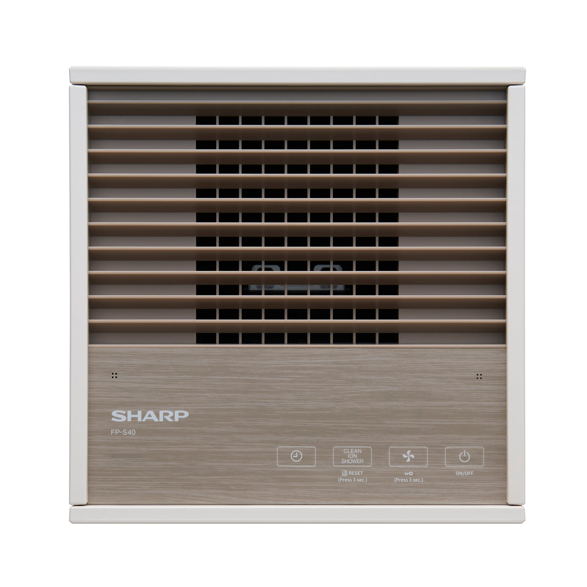 SHARP 聲寶 FP-S40A Purefit 迷你空氣清新機 | 空氣清新機 | ElecBoy電器幫