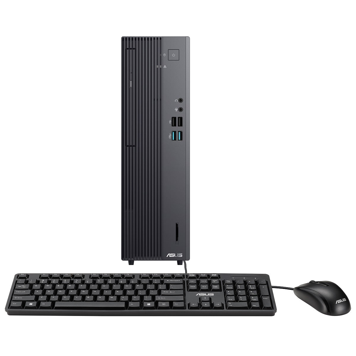 ASUS S5 SFF S501SER Desktop Computer – ElecBoy 電器幫