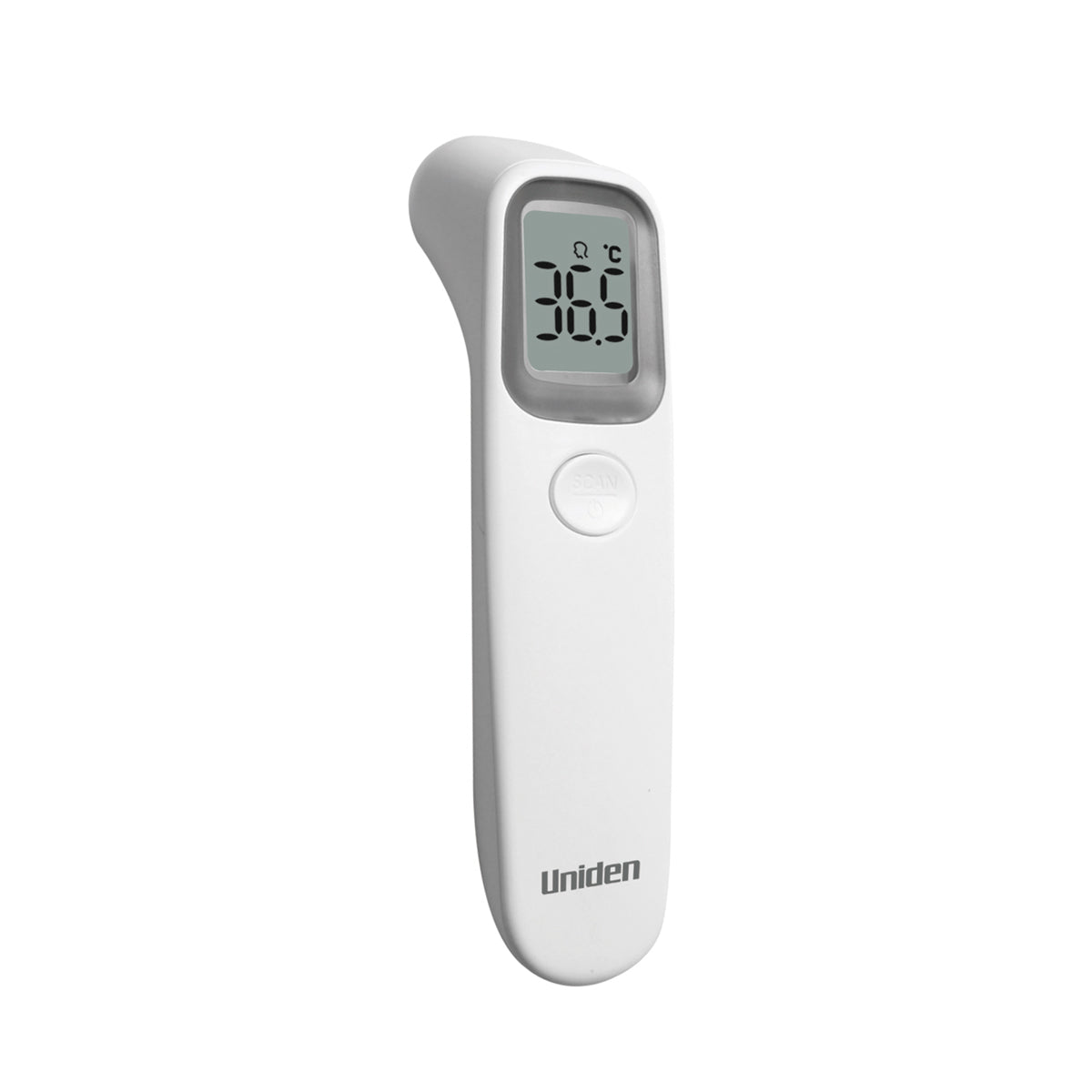 UNIDEN Infrared non-contact thermometer AM2204 | Thermometer | ElecBoy