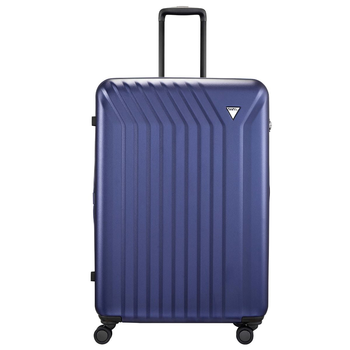 VIVA VESTA II Zipper 20/80 Easy Opening Suitcase – ElecBoy 電器幫