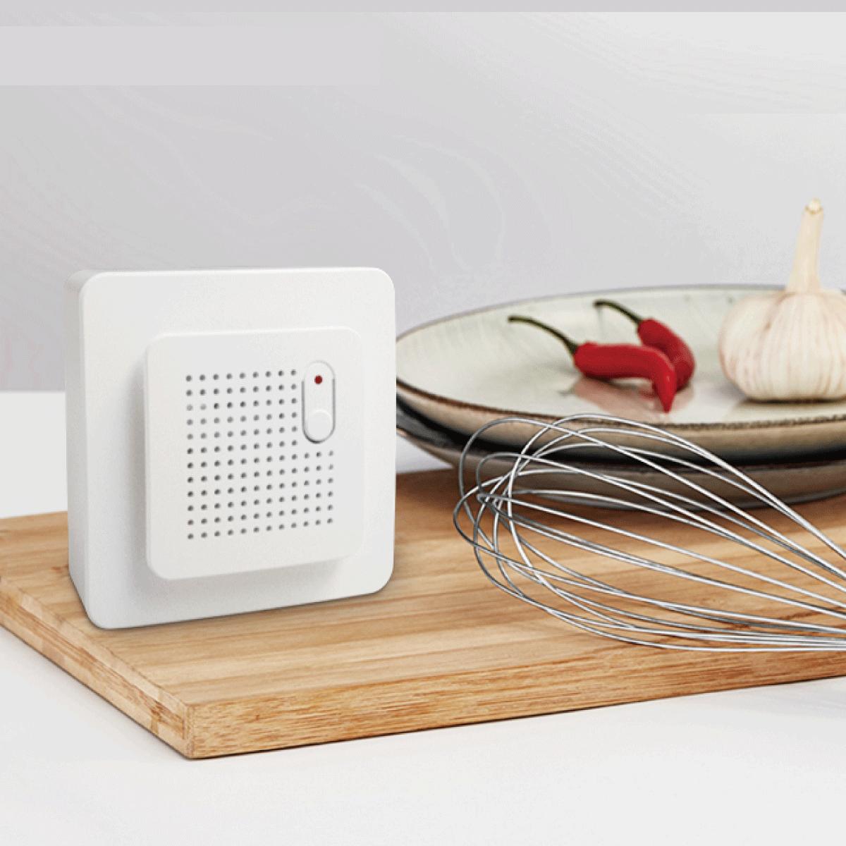 LifeSmart Gas Sensor | Smart Control | ElecBoy