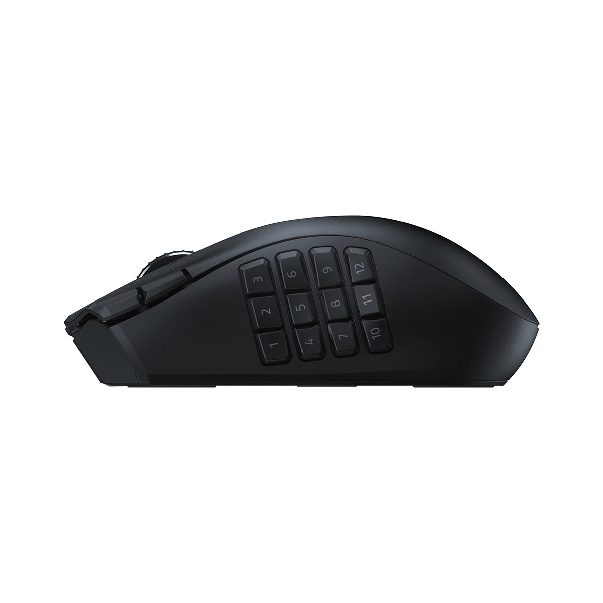 Razer Naga V2 HyperSpeed - Wireless MMO Gaming Mice | Gaming Keyboard ...