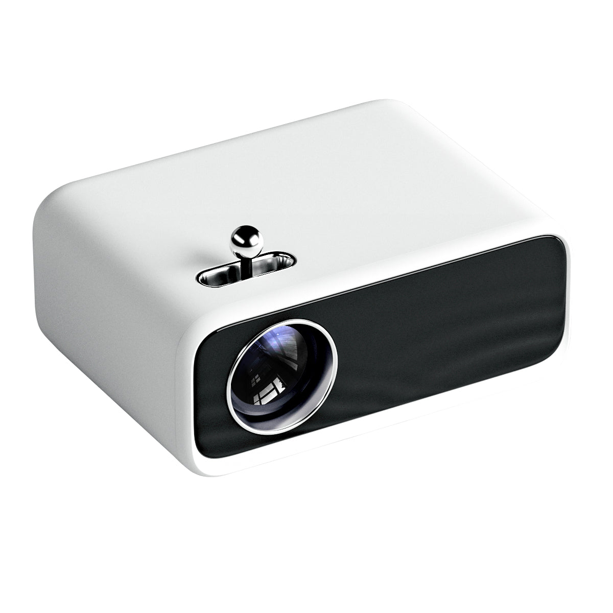 Wanbo Mini Pro Projector – ElecBoy 電器幫