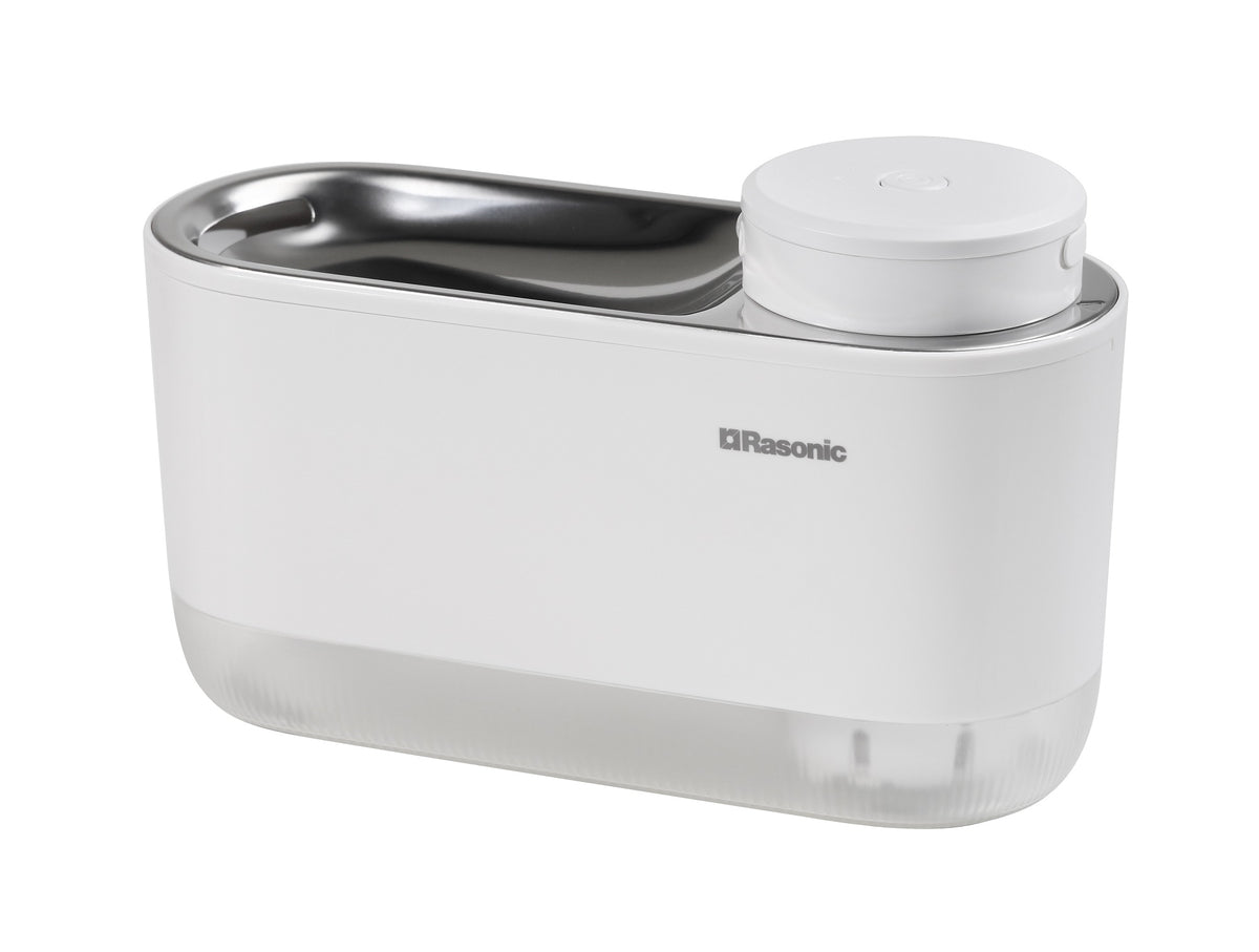 RASONIC AQUA-WAVE Cordless Pet Water Dispenser – ElecBoy 電器幫