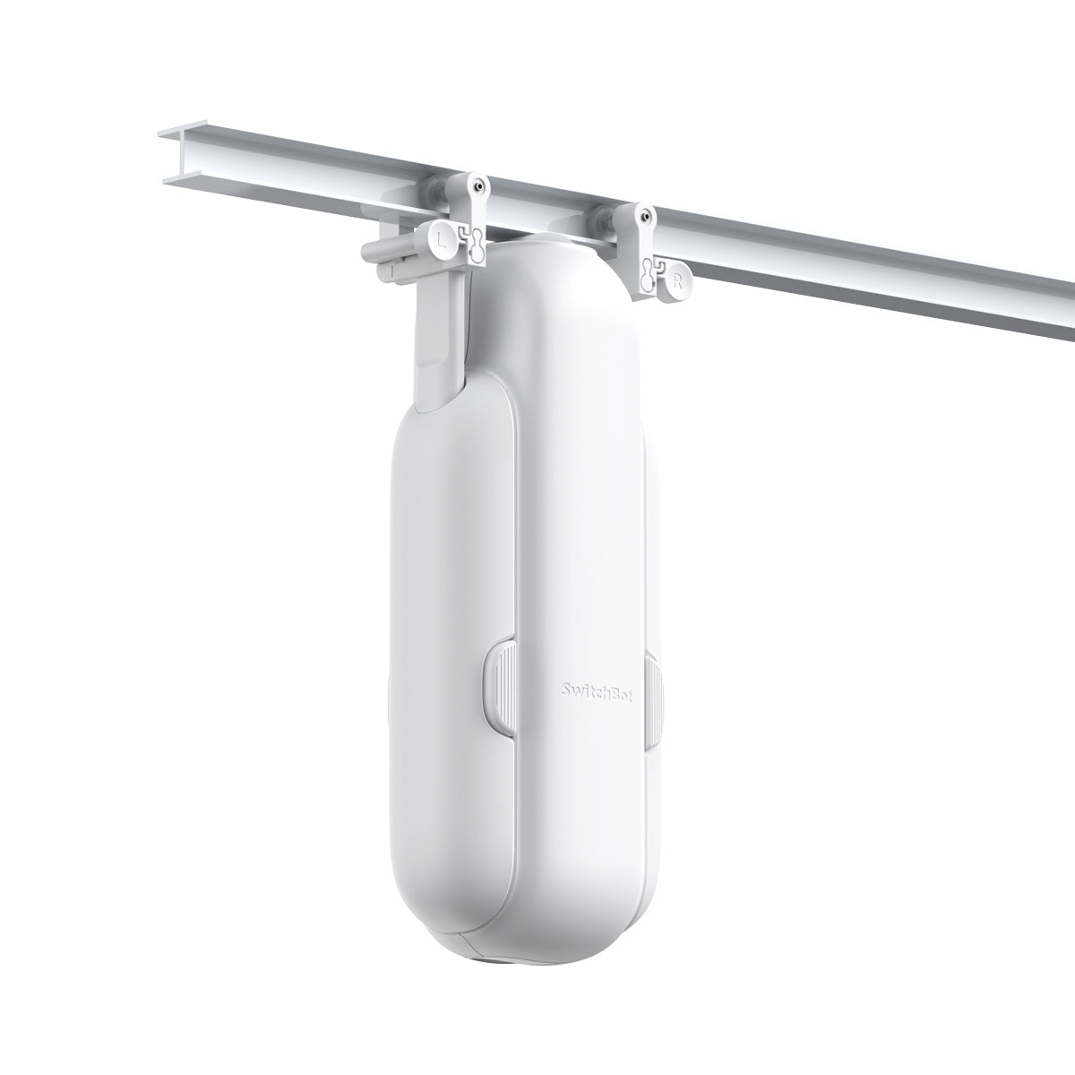 SwitchBot Smart Curtain Robot - I Rail3 – ElecBoy 電器幫