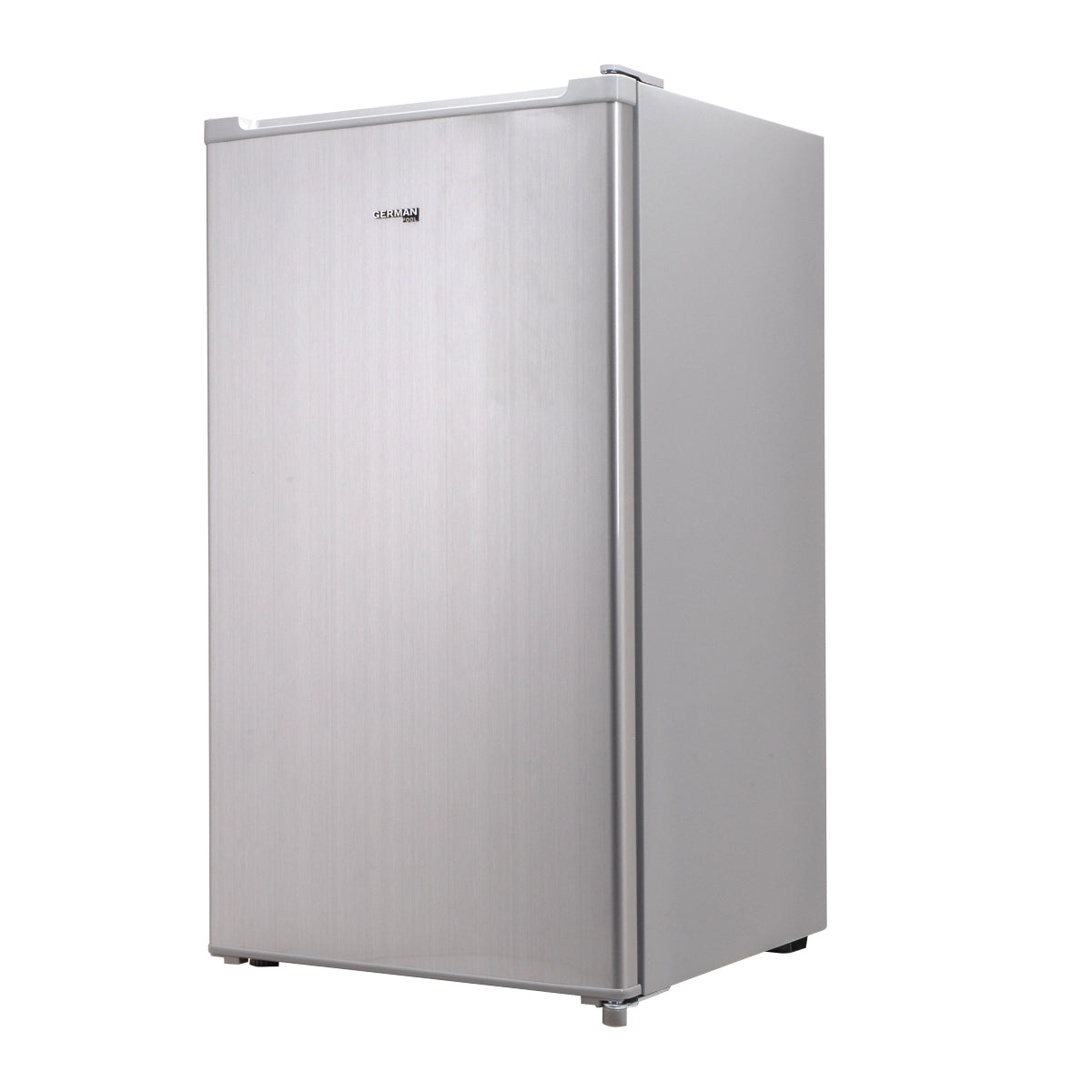 GERMAN POOL REF-195S,Single-Door Refrigerator Fridge – ElecBoy 電器幫