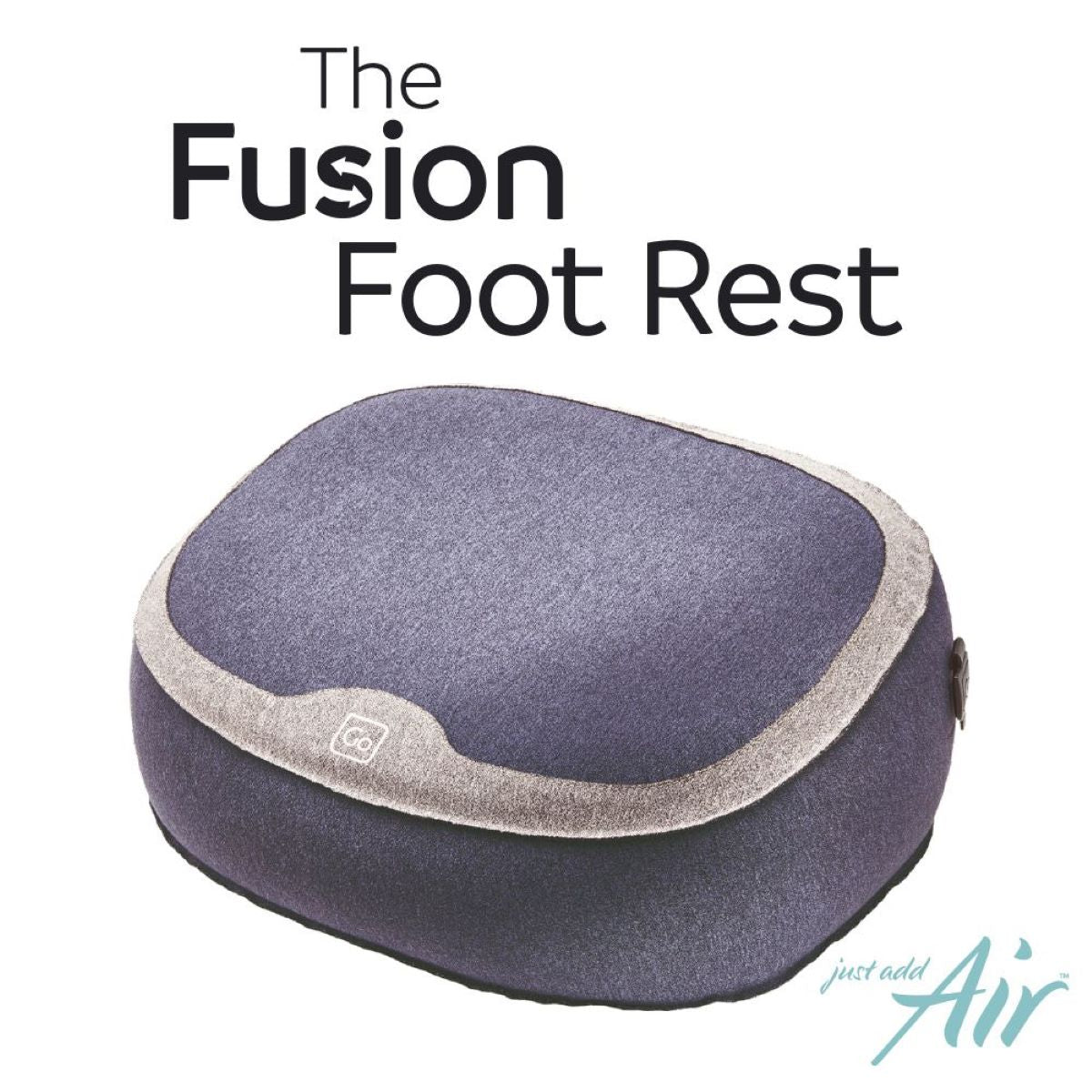 GO TRAVEL Foot Rest | Other Travel Accessory | ElecBoy