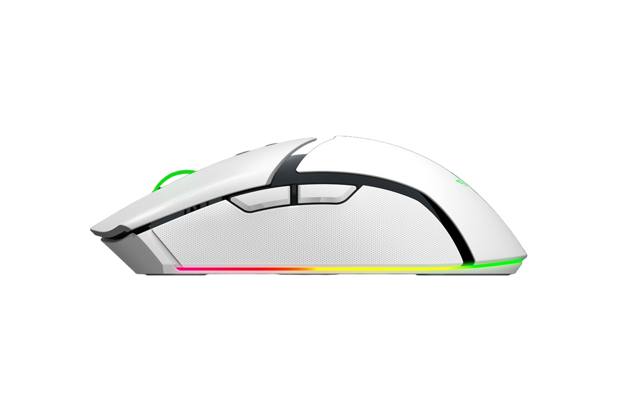 Razer Cobra Pro RGB Wireless Gaming Mouse | Gaming Keyboard & Mouse ...