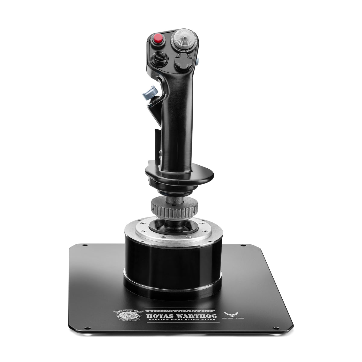 THRUSTMASTER Hotas Warthog Flight Stick (PC) – ElecBoy 電器幫