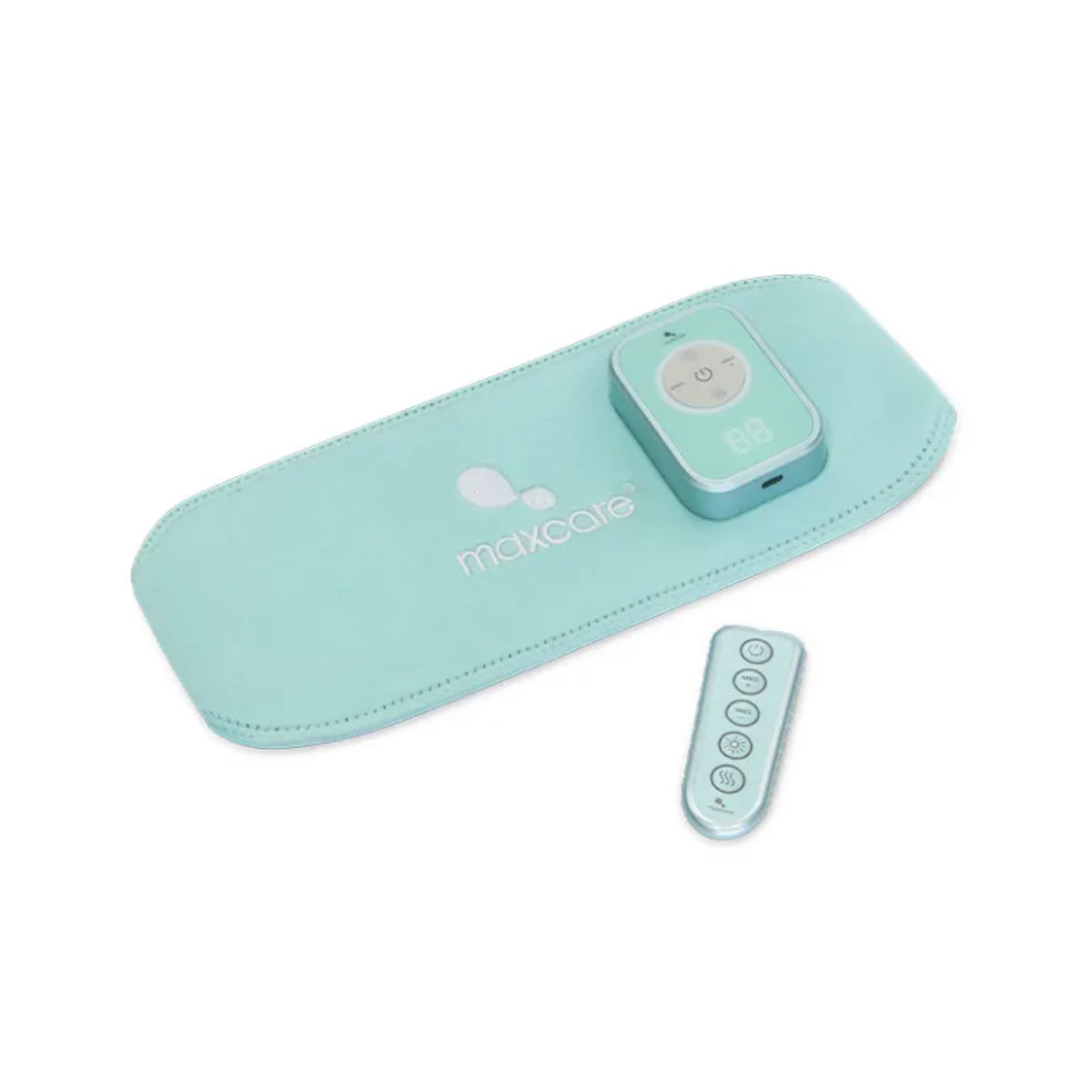 Maxcare Photo Therapy NEMS Rehabilitation Belt | Handheld Massager ...