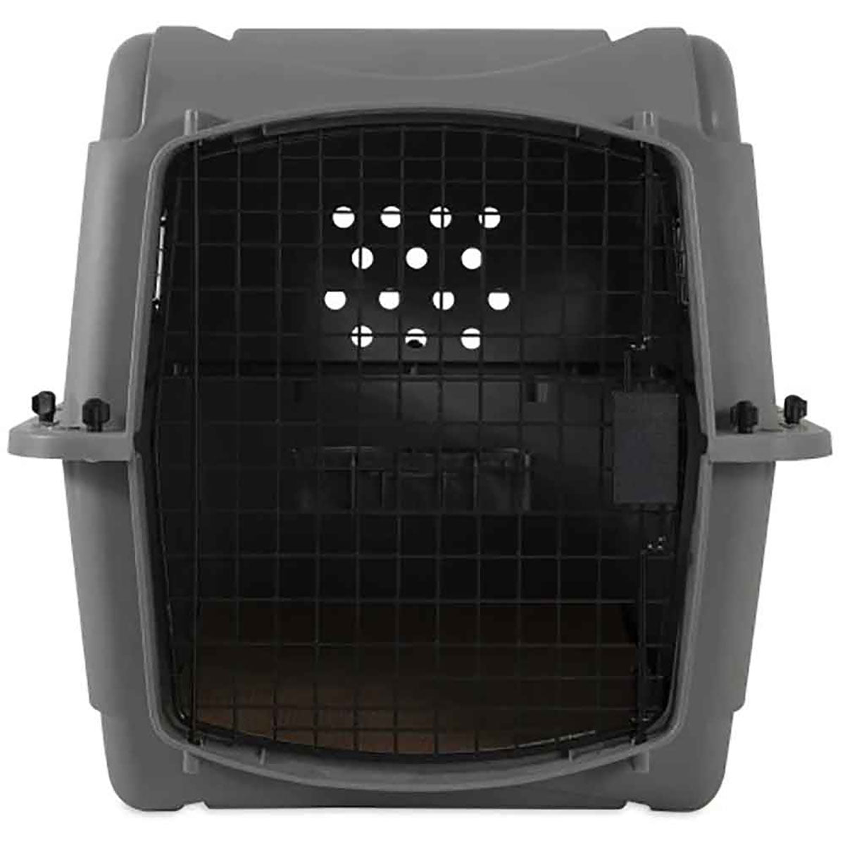 Petmate Pet Flight Aircraft Cage (32 Inch ｜ Large Size) | Pet Bag | ElecBoy