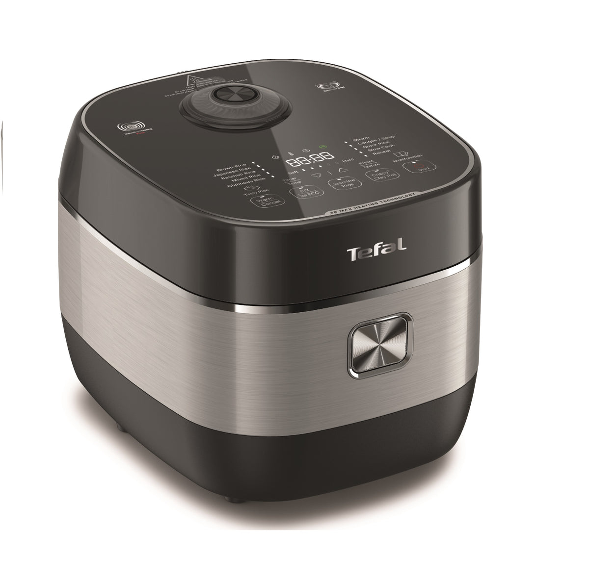 TEFAL 特福 RK8198 IH球釜電飯煲 | 電飯煲 | ElecBoy電器幫