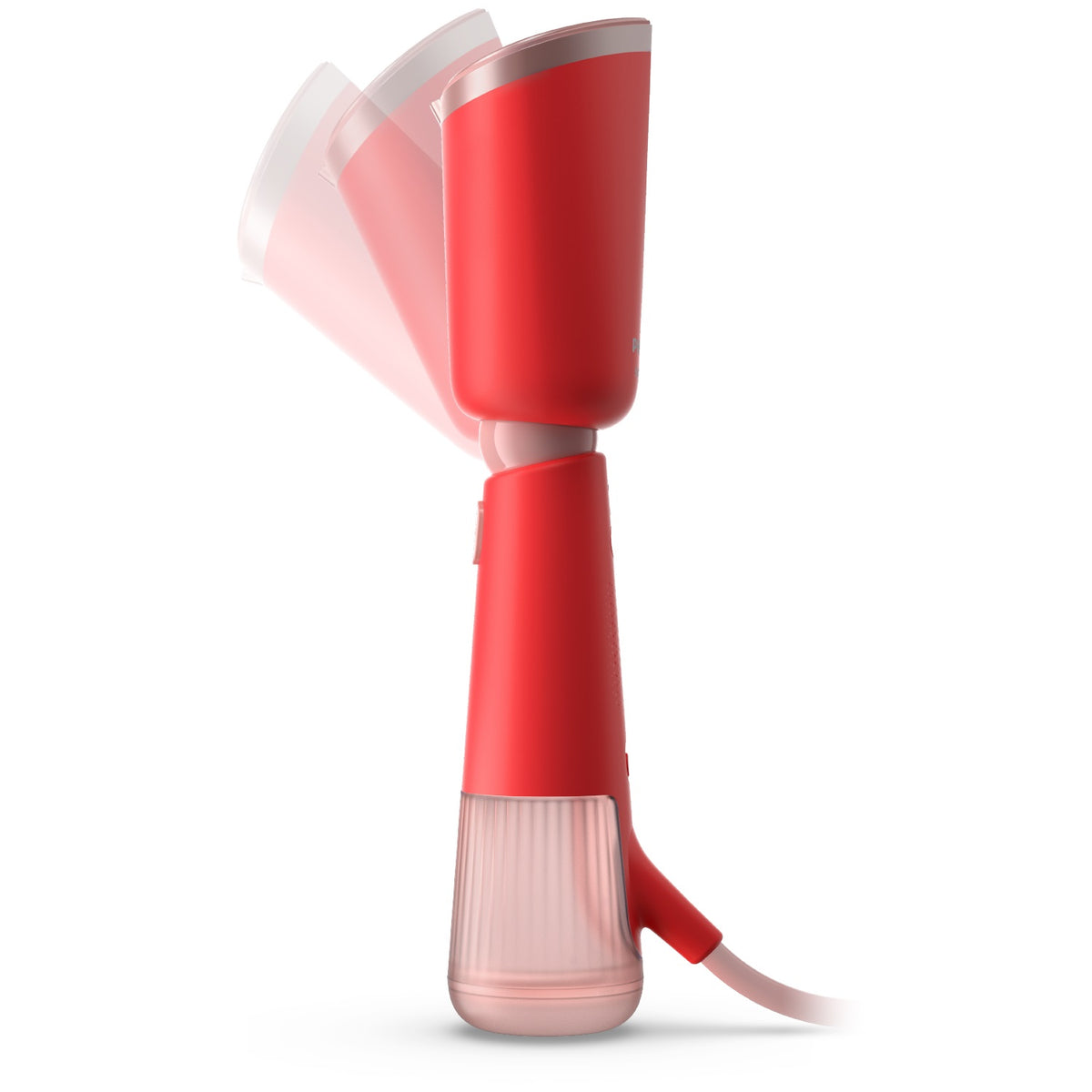 PHILIPS STH5020/40 2-in-1 Handheld Garment Steamer 5000 Series ...