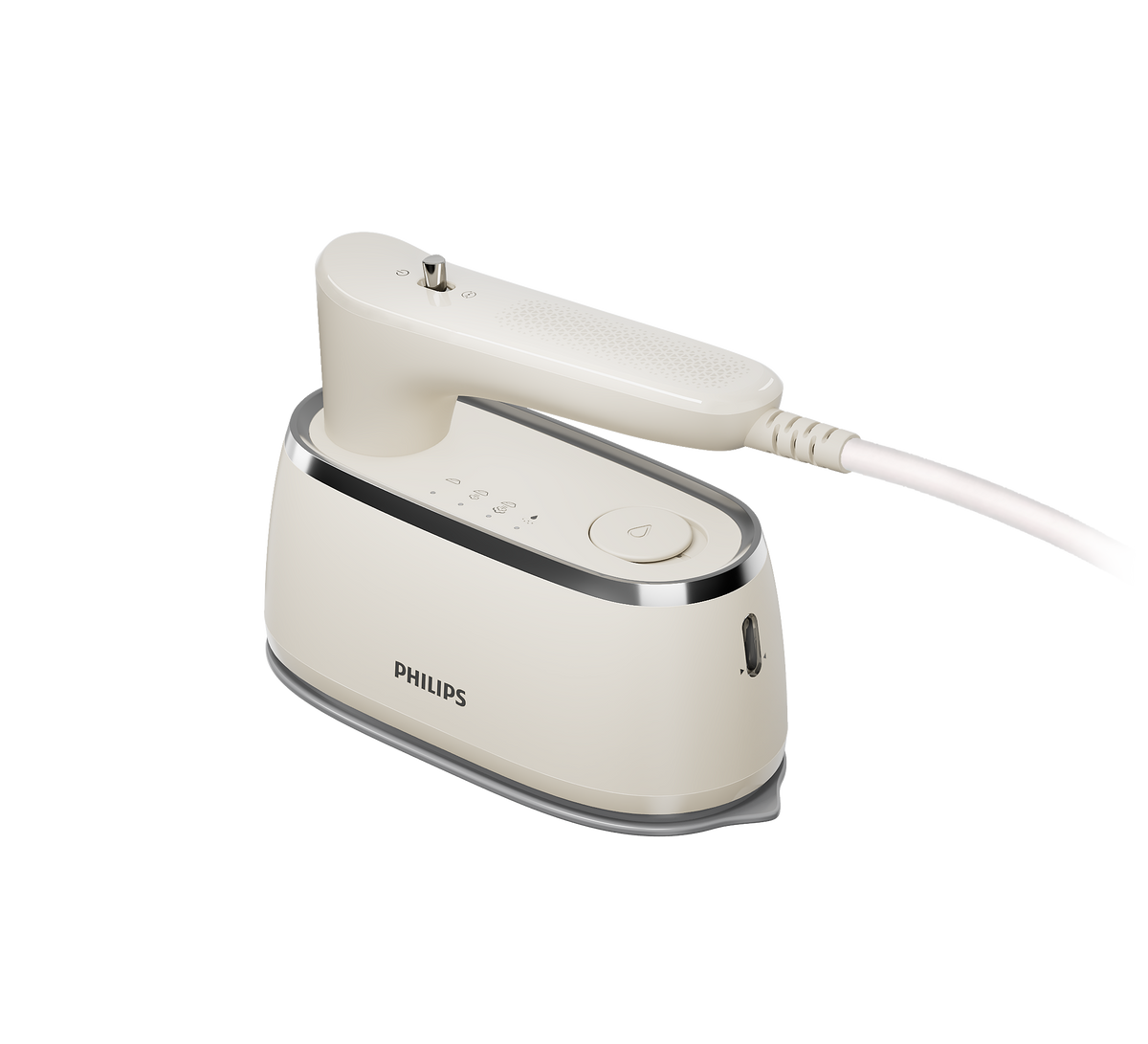 PHILIPS 飛利浦 STH3050/11 2合1迷你蒸氣熨斗/掛熨機 | 蒸氣掛熨機 | ElecBoy電器幫