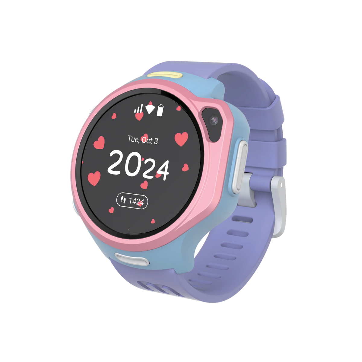 myFirst Fone R2 4G LTE GPS兒童智能手錶 – ElecBoy 電器幫