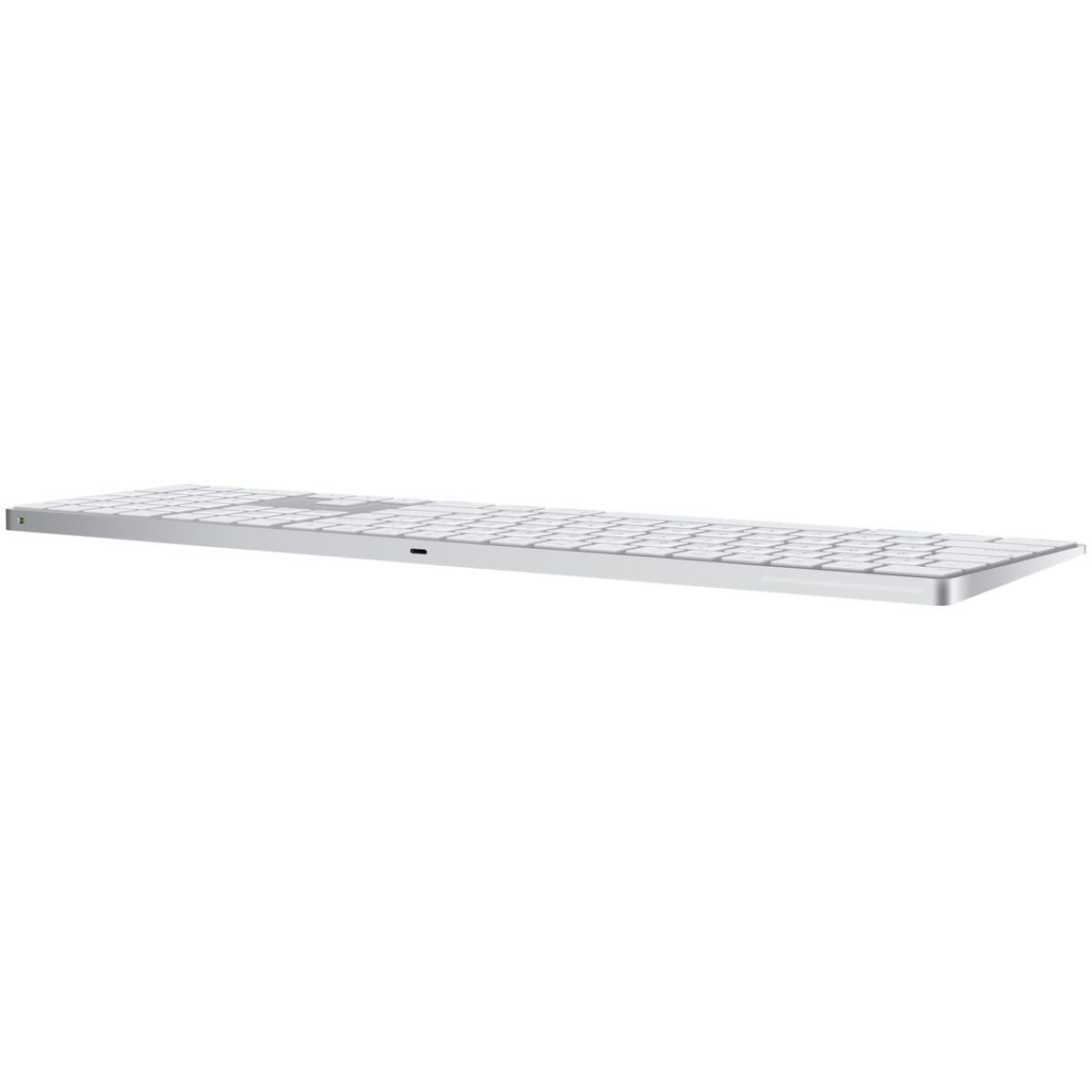 APPLE Magic Keyboard with Numeric Keypad - Traditional Chinese (Zhuyin ...