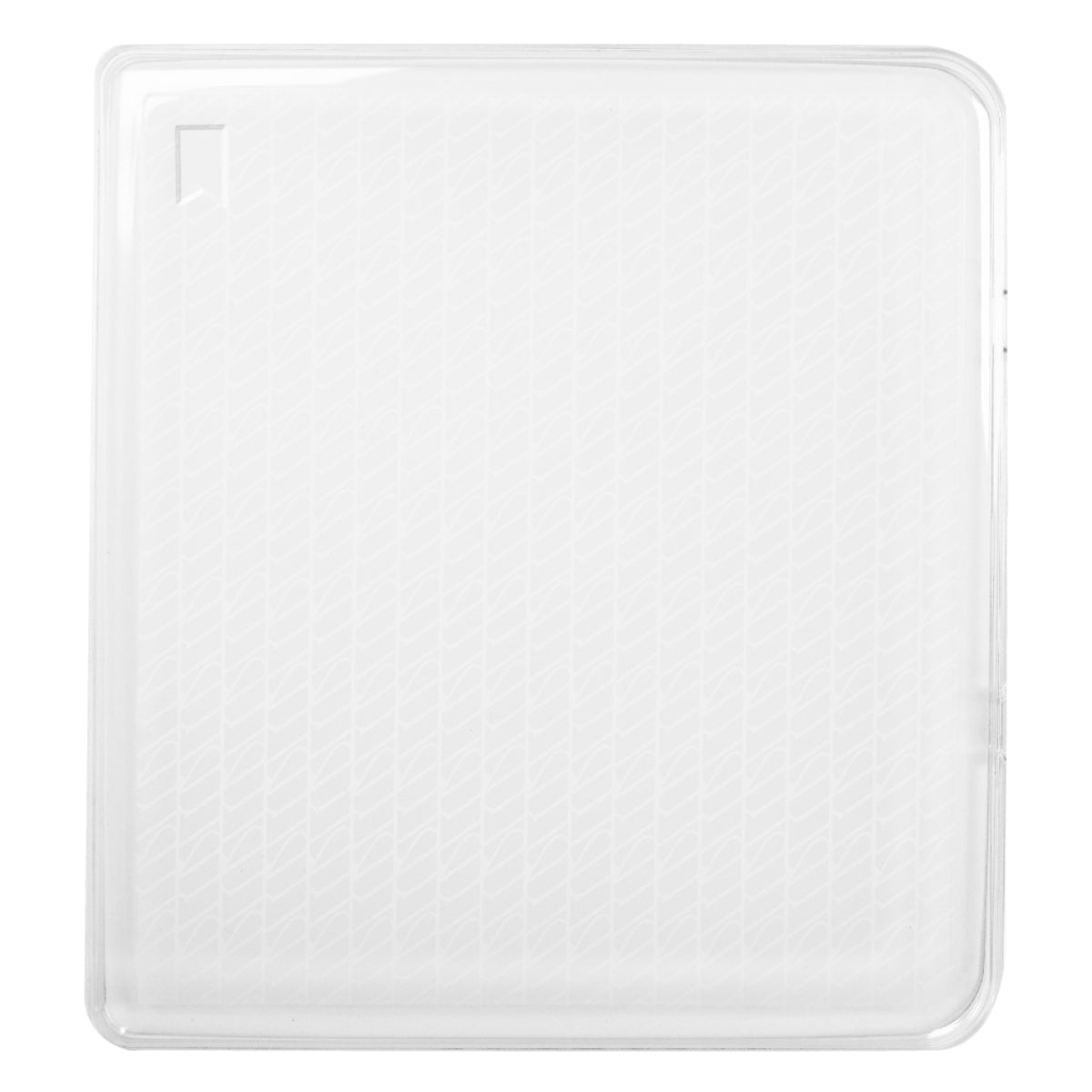 Readmoo 7" Transparent Case – ElecBoy 電器幫