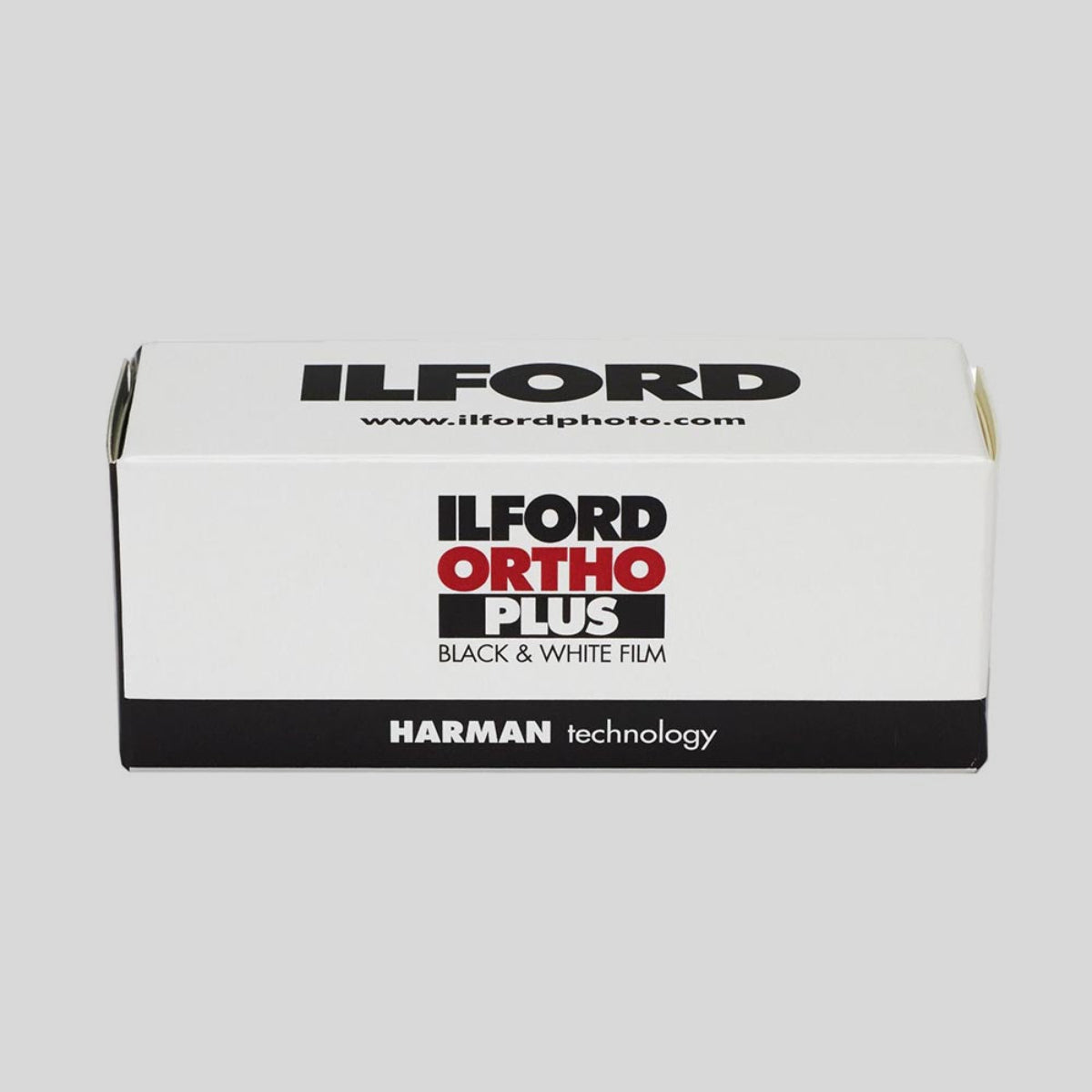 Ilford Ortho Plus 80 120 膠片 | Film and Instant Camera Accessory ...