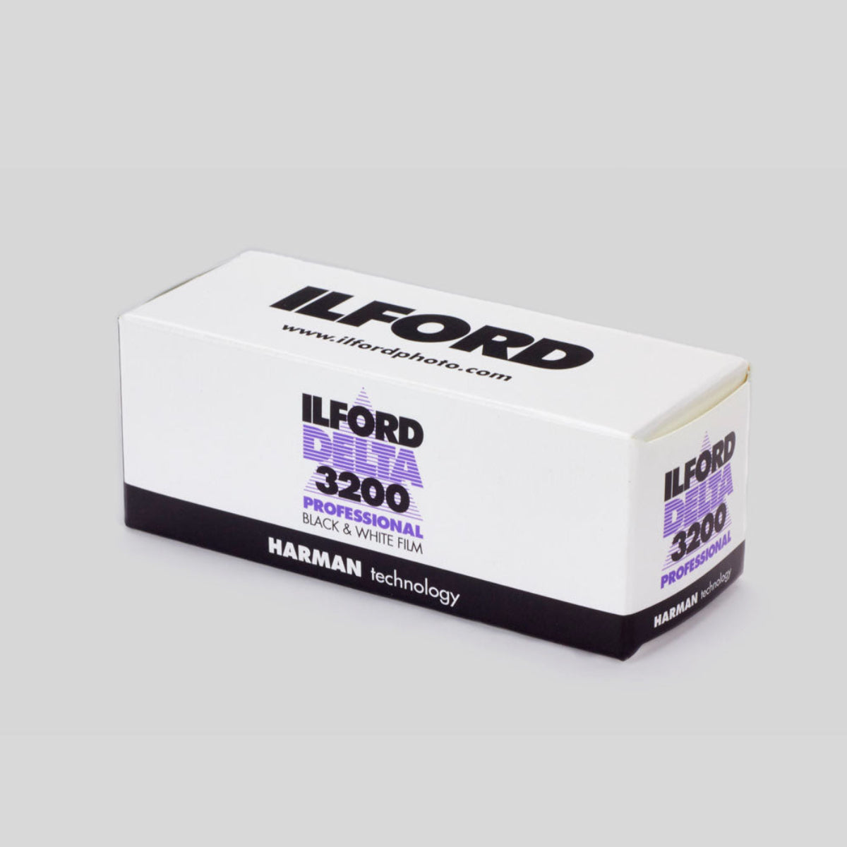 Ilford Delta 3200 120 Film | Film and Instant Camera Accessory | ElecBoy