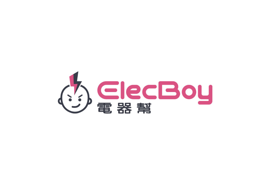 Xiaomi 小米 | ElecBoy