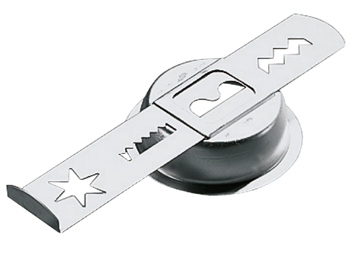 BOSCH MUZ45SV1 Kitchen Machine Accessories | Blender & Mixer Accessory ...