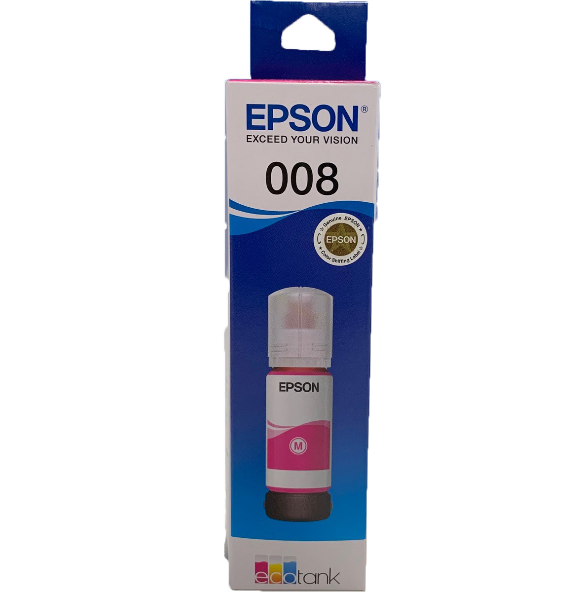 EPSON 愛普生 T06G 墨盒 – ElecBoy 電器幫