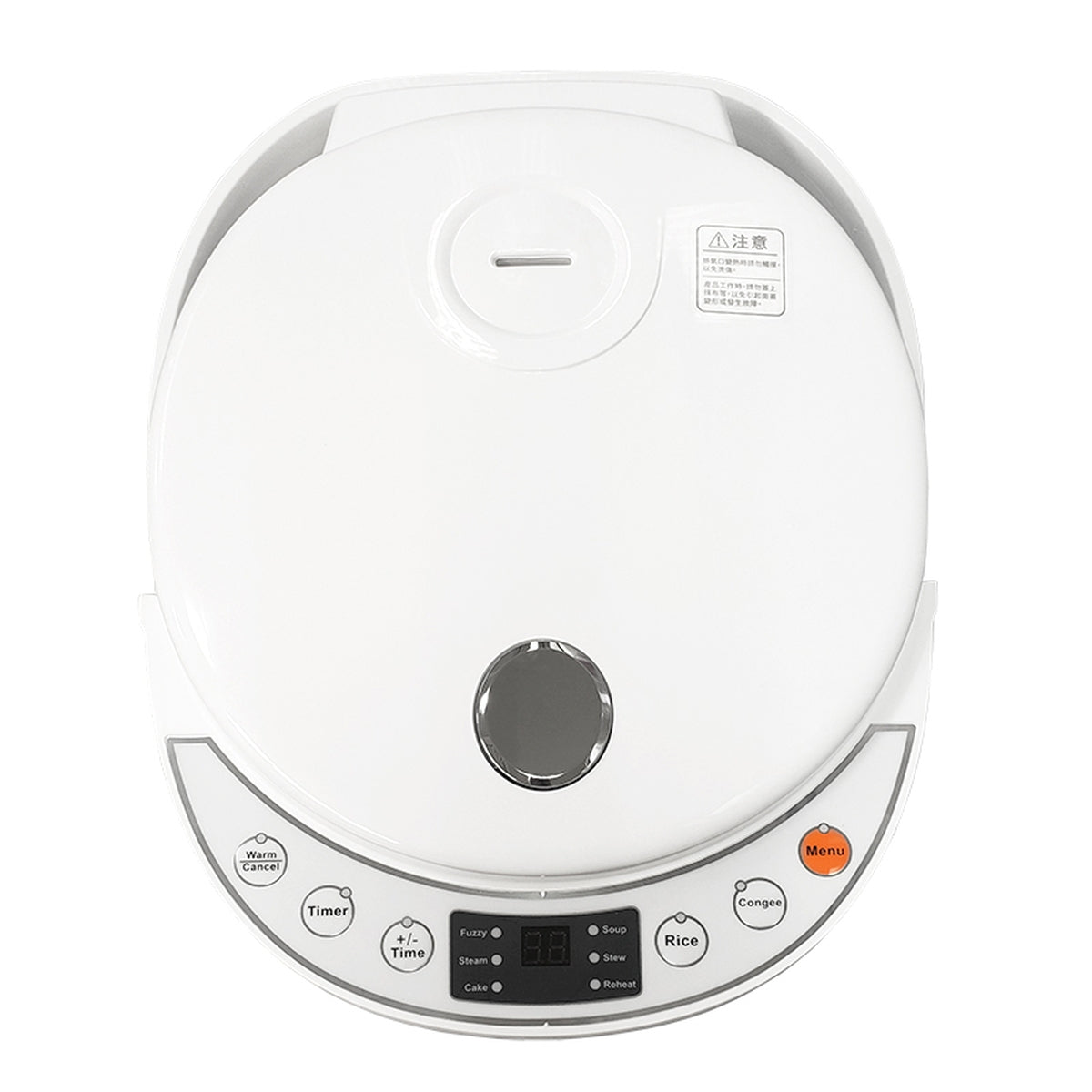 GOODWAY GRC-10103 Rice Cooker – ElecBoy 電器幫