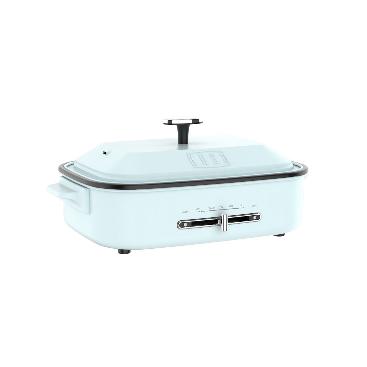 Kusa KS-MFP100 Multi-function cooking plate – ElecBoy 電器幫