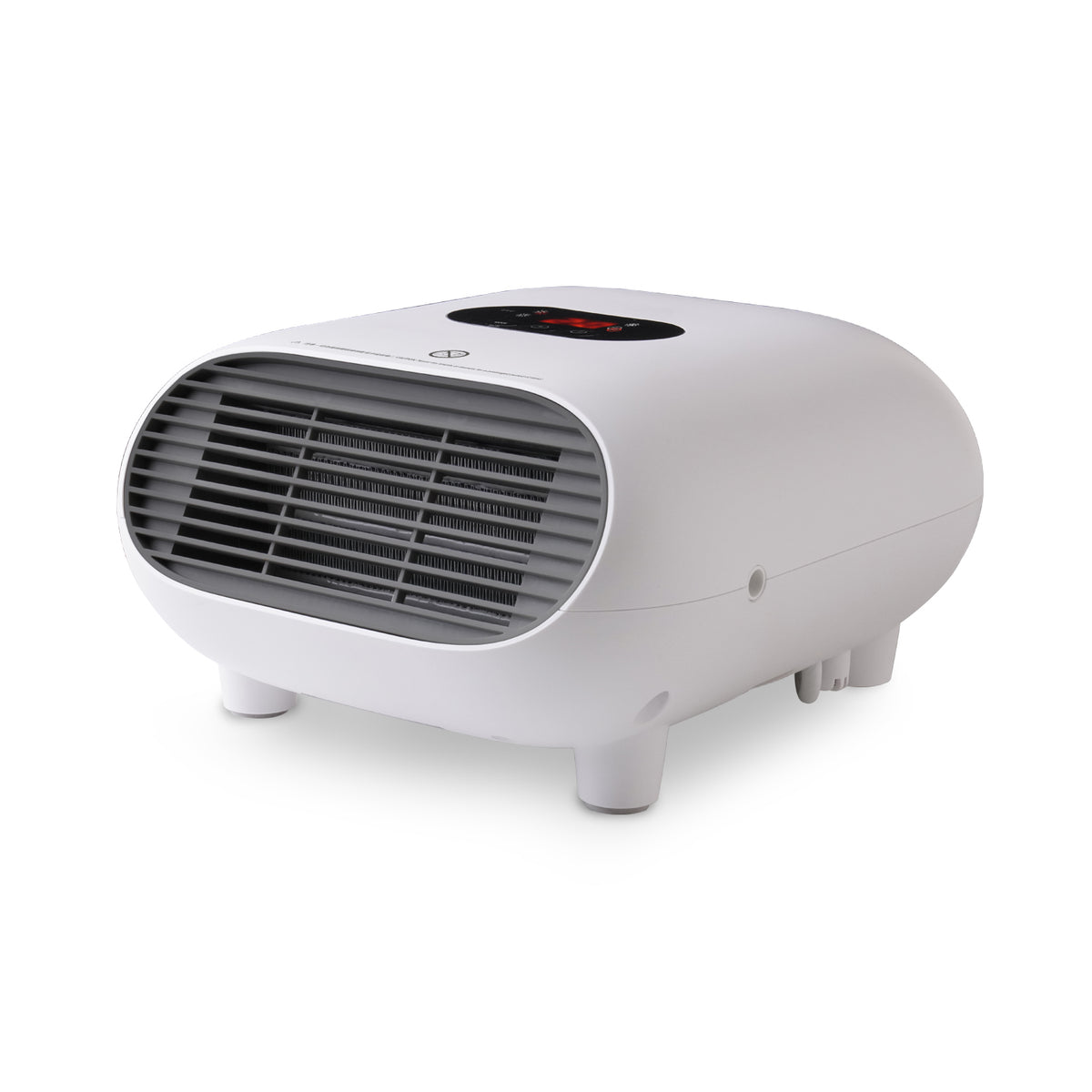 GERMAN POOL HTW115U UVC Portable Thermo Ventilator | Bathroom Heater ...