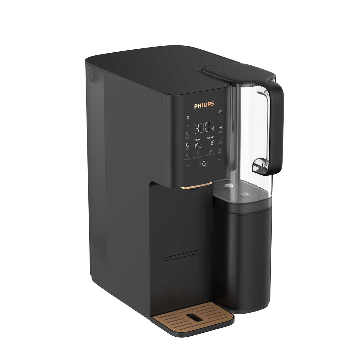 PHILIPS 飛利浦 ADD6920 RO純淨飲水機 | 即熱飲水機 | ElecBoy電器幫